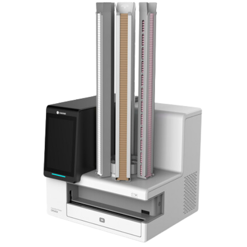 Laser Cassette Printer | SurePrint C100 | Non-contact Laser - Axlab : Axlab.