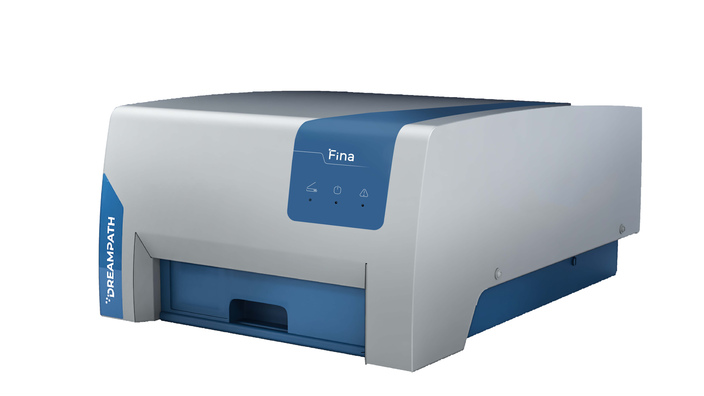 Block Traceability and Archiving | FINA| Fully automated - Axlab : Axlab.