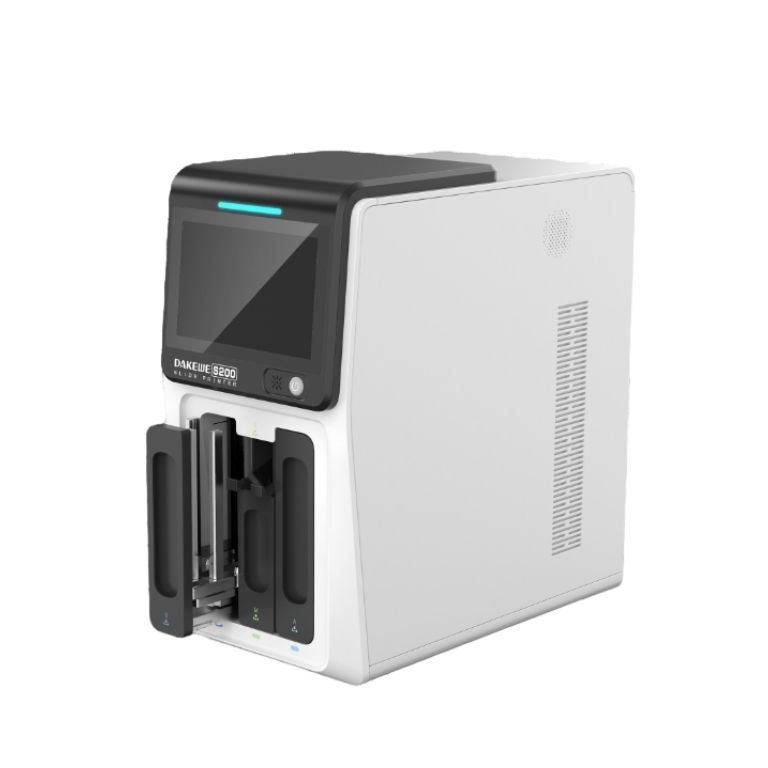 S200 - Axlab : Axlab.