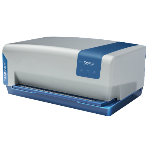 Slide Traceability and Archiving | Crystal | Fully automated - Axlab ...